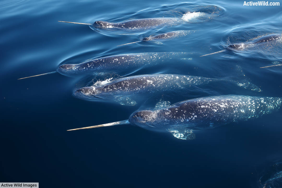 Narwhal Facts, Pictures & In-Depth Information