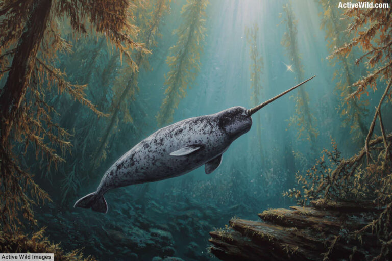 Narwhal Facts, Pictures & In-Depth Information