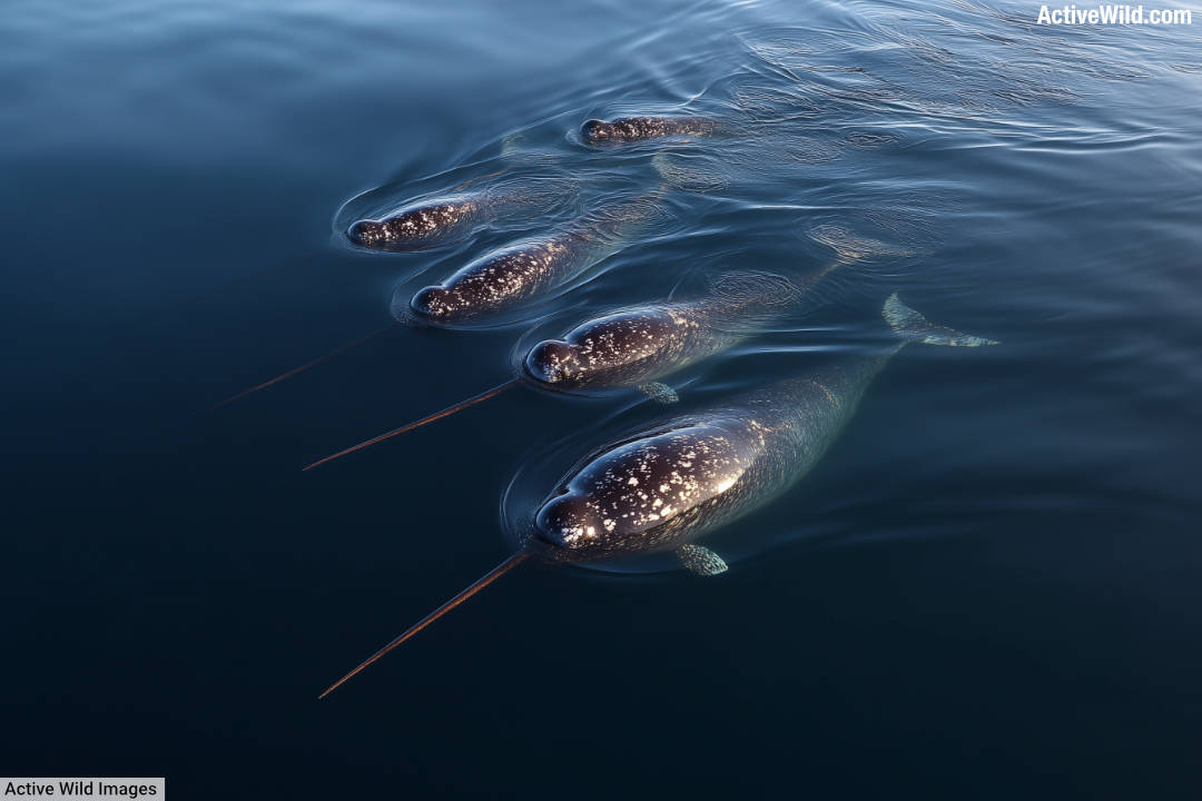 Narwhal Facts, Pictures & In-Depth Information