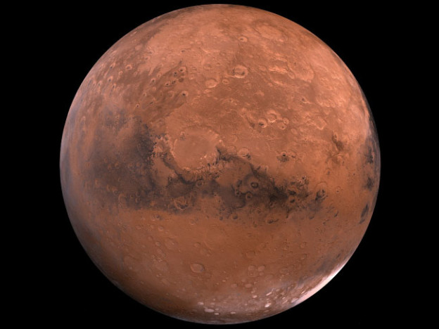 Mars Facts For Kids: Information, Pictures & Video