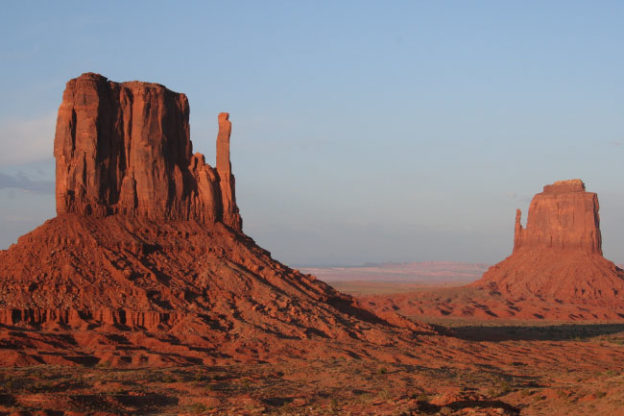 List Of The Most Amazing Places In The World, With Pictures & Facts