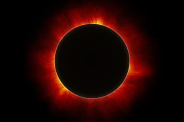 Total Solar Eclipse 2017 Viewing Guide: How, Where & When, Facts & Info