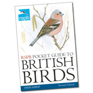 What Is The Best British Bird Book? Recommended Books For Birders UK