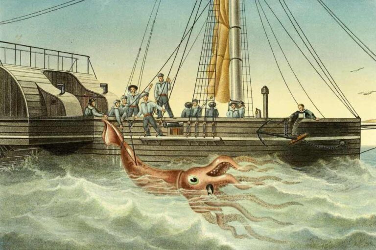 Weird Sea Creatures, Info, Pictures & Facts: World's Strangest Ocean ...