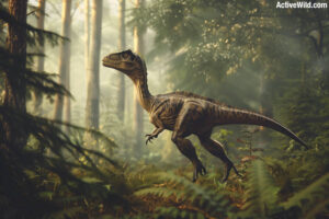 Camposaurus Facts & Pictures: Predatory Dinosaur Of The Late Jurassic