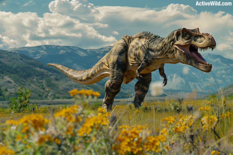 Carcharodontosaurus – Discover One Of The Worlds Largest Predatory ...