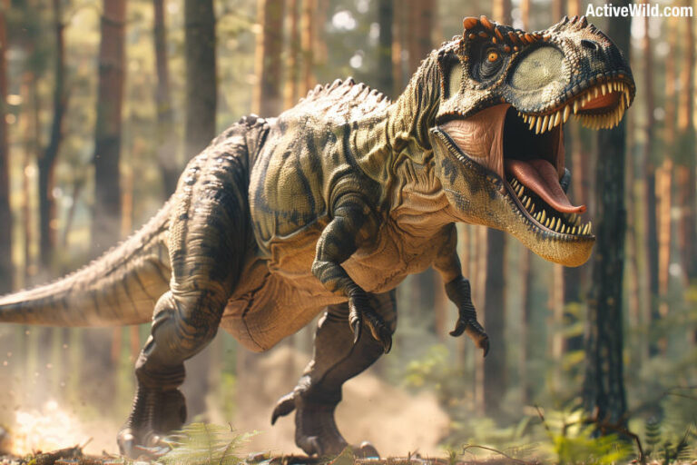 Carcharodontosaurus – Discover One Of The Worlds Largest Predatory ...