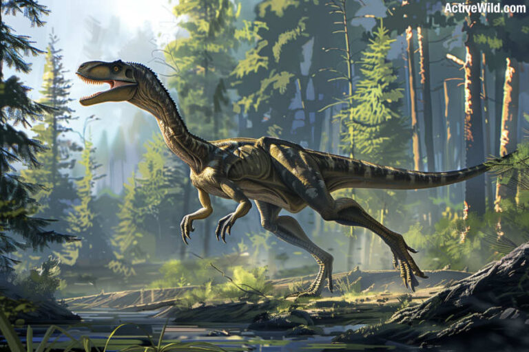 Liliensternus Facts – Discover A Predatory Dinosaur Of The Triassic Period