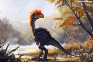 Oviraptor Facts & Pictures: Complete Guide To A Cretaceous Period Dinosaur