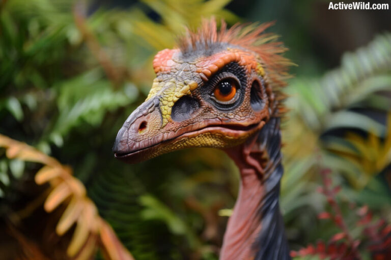 Oviraptor Facts & Pictures: Complete Guide To A Cretaceous Period ...