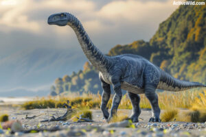 Plateosaurus Facts: Large, Plant-Eating Dinosaur Of The Triassic Period
