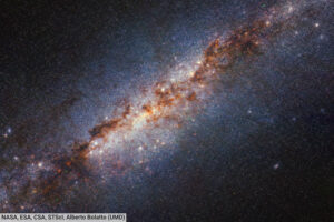 Universe Facts That Might Make Your Head Explode!