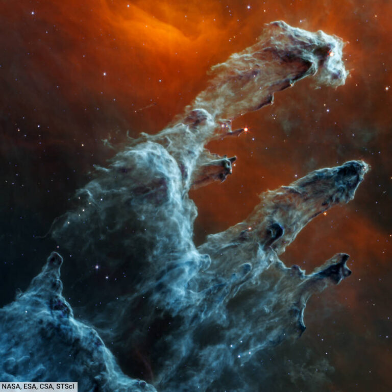 Universe Facts That Might Make Your Head Explode!