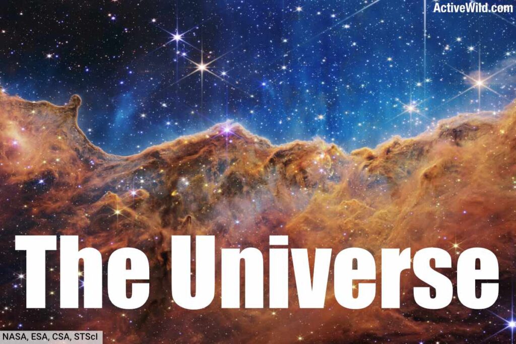 Universe Facts That Might Make Your Head Explode!